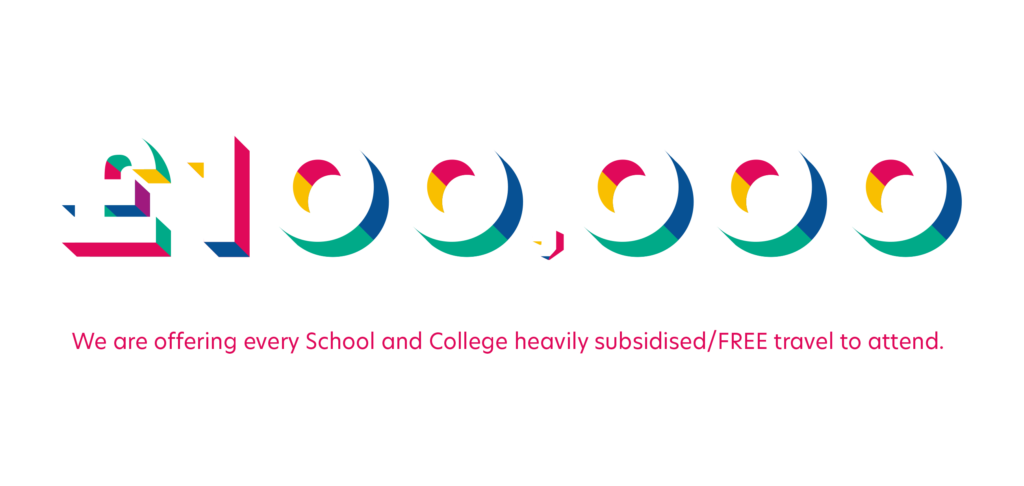 Home - The NSCL Festival